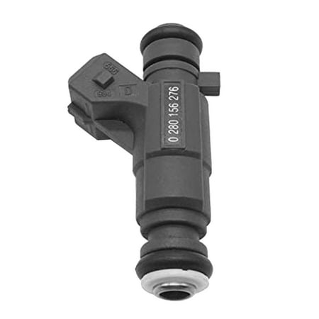 0280156276 Fuel Injectors For Jinbei Grace Yangtze Zhongxing Pickup ...