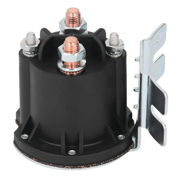 Electric Forklift Contactor, High Sensitivity DC24V Stable 684 2461 212 ...