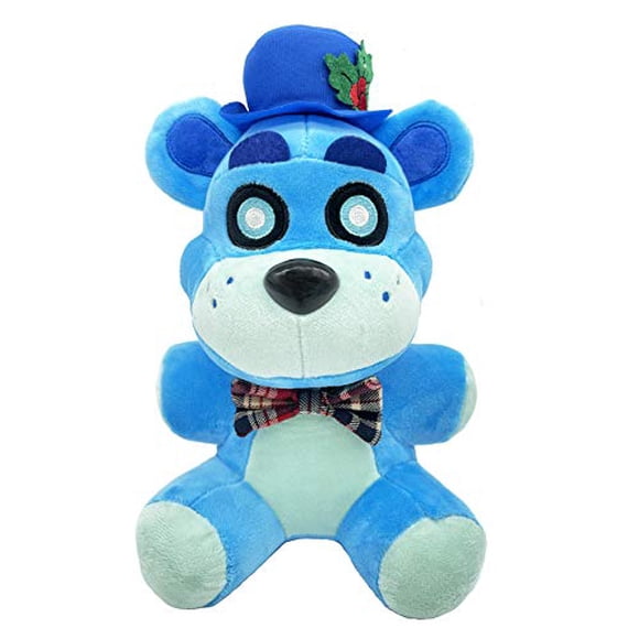 Fnaf Shadow Freddy Plush