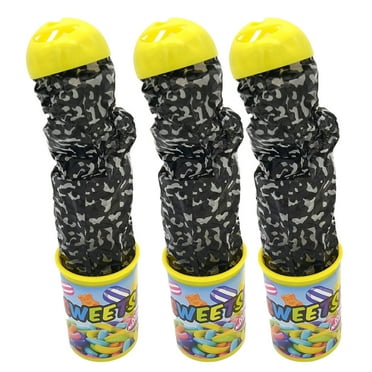 Loftus Three Snakes in a Can - King Deluxe Mixed Nuts Prank - Walmart.com