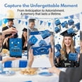 2026 New Graduation Surprise Pop-Up Gift Box, Bouncy Envelope Card ...