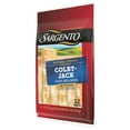 Sargento® Colby-Jack Natural Cheese Snack Sticks, 12-Count - Walmart.com