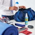 Shoe Deodorizer Spray –gym bag deodorizer,cleat deodorizer soccer,boot ...