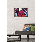 Disney Mickey Mouse - Hyper-Active Wall Poster, 14.725" x 22.375 ...