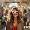 Smart AI Translation Camera Glasses 】 8-megapixel high-definition ...
