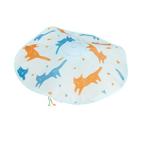 Electronic Concealed Motion Cat Toy,Catch The Tail Cat Cat Toy Catch ...