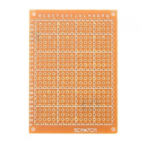 Prototype Breadboard, Printed Circuit Board Stable Anti Aging Pre ...