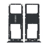 Replacement Single Sim Card Tray Compatible For Alcatel 3C (5026 / 2018 ...