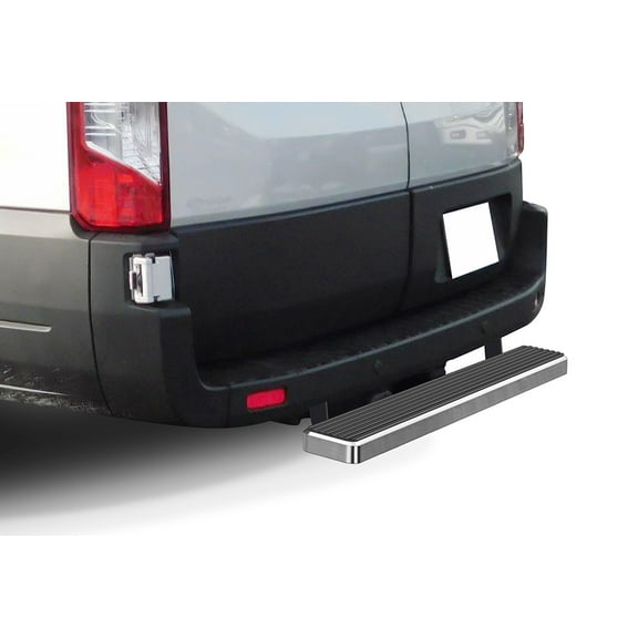 2015-2019 Ford TRANSIT VAN (FULL SIZE) (Driver 31.5"/Passenger 96.5 ...