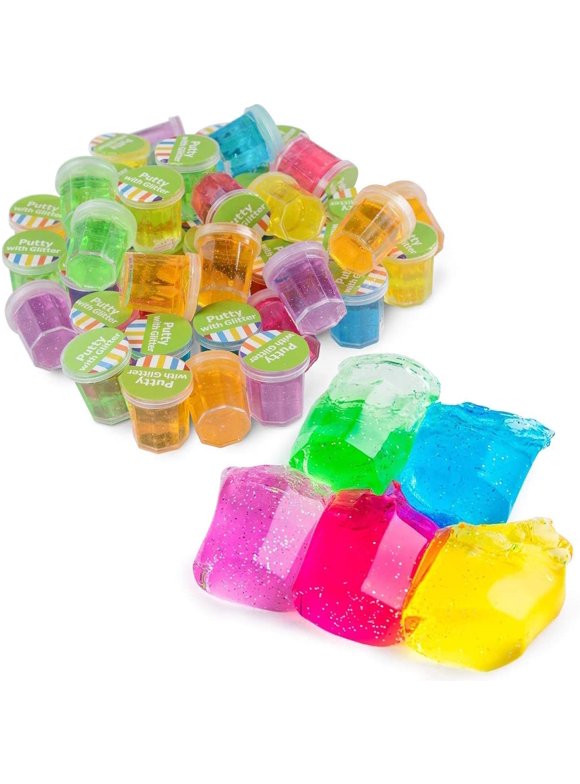 Play Doughs, Putty & Sand in Arts & Crafts for Kids - Walmart.com