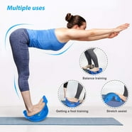Yes4All Foot Rocker Calf Stretcher – for Flexibility, Mobility and ...