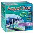 AquaClear Fish Tank Filter - 5 to 20 Gallon - 110v - Walmart.com
