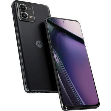 Motorola Edge Android Smartphone (2021) 256GB Nebula Blue Unlocked ...