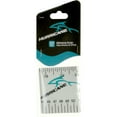 Hurricane Adhesive Ruler, 37", Assorted Colors - Walmart.com