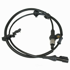 Motorcraft ABS Wheel Speed Sensor - Fits 2003-2009 Ford Ranger ...