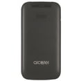 Total Wireless Alcatel MYFLIP 2, 4GB, Black- Prepaid Smartphone ...