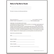 Adams Residential Lease Forms Legal Reference - 1 - Walmart.com
