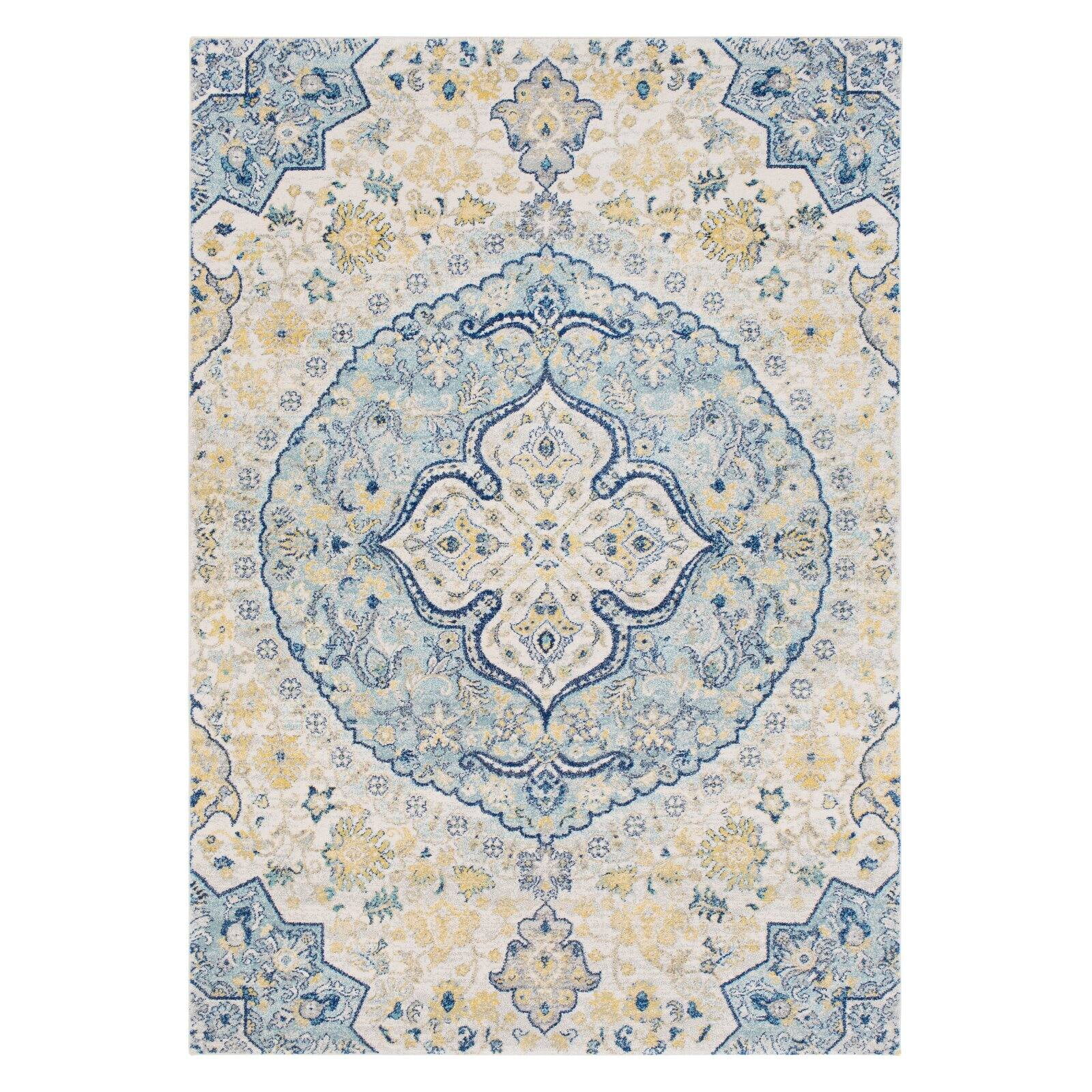 Surya Harput Machine Made Area Rug - Walmart.com