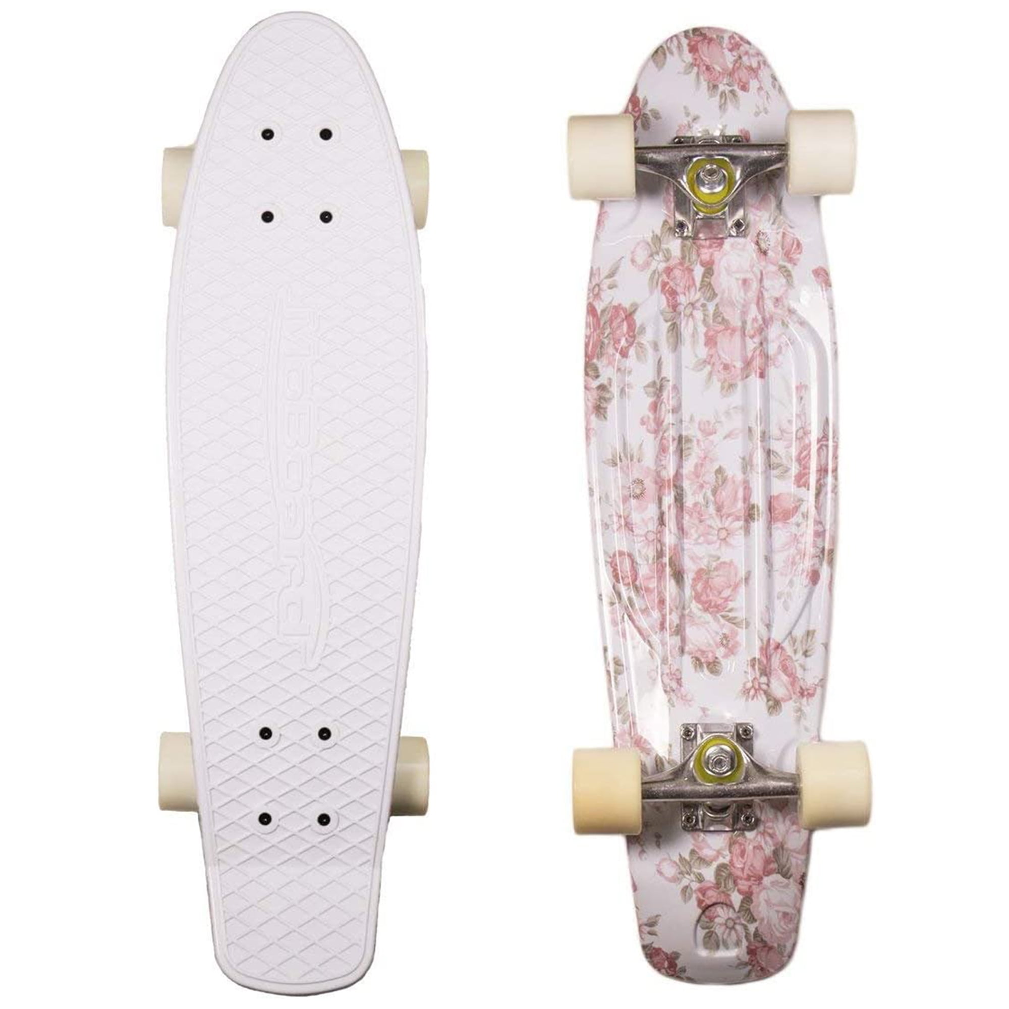 MoBoard 22“ Professional & Beginner Skateboard for Kids & Adults with ...