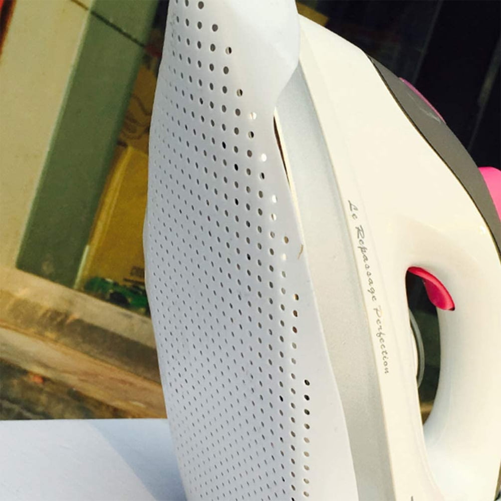 Click here for Greswe Iron Sole Protective Textile Sole Ironing S... prices