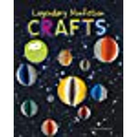 Legendary Nonfiction Crafts: 4D An Augmented Reading Crafts Experience ...