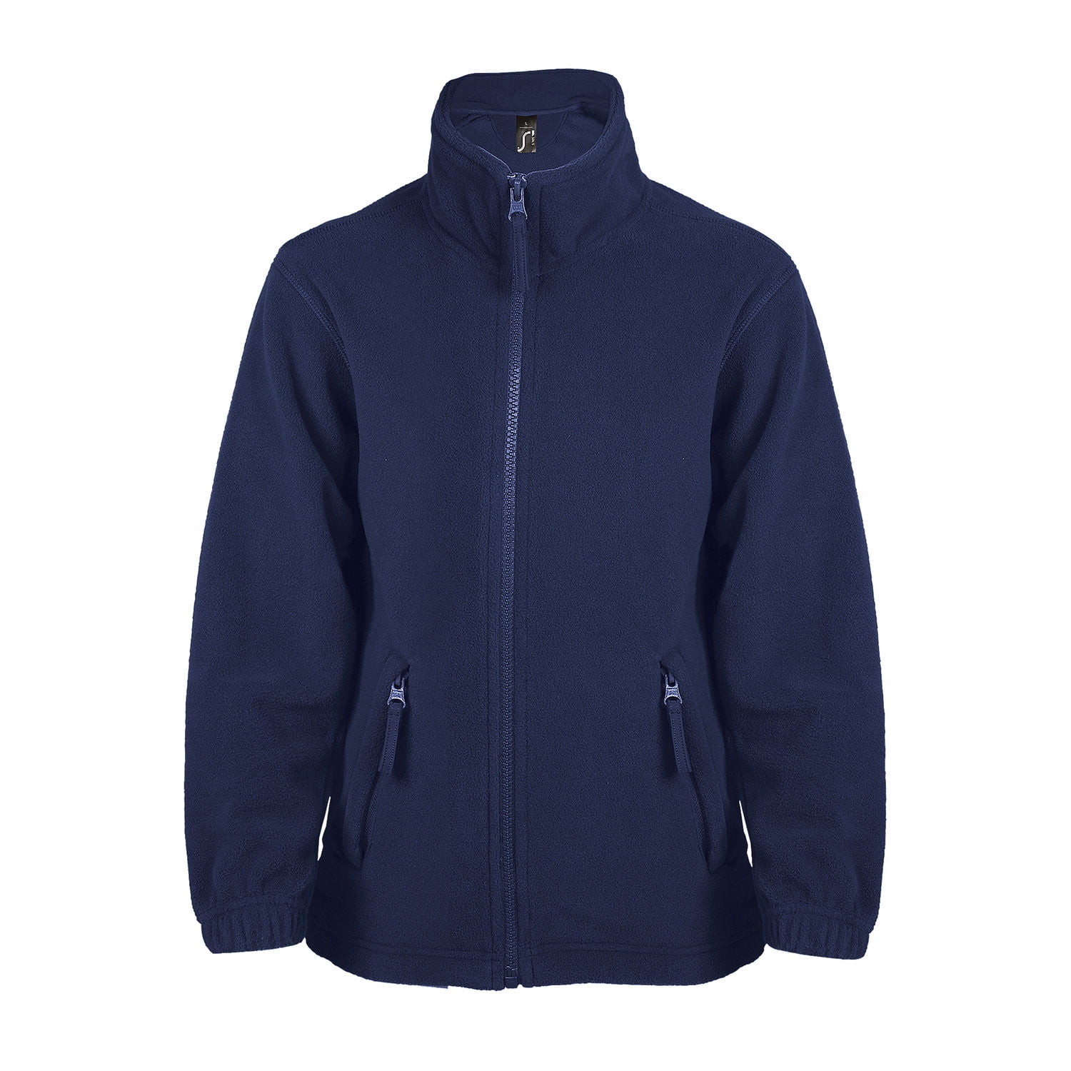 Click here for Sols Sols Boys/Girls North Zip-Up Fleece Jacket 14... prices