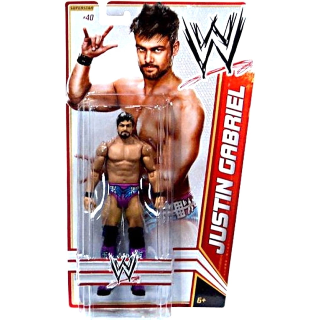 WWE Action Figure - Walmart.com