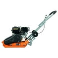 YARDMAX YC1160 2,500 lb. Compaction Force Plate Compactor YARDMAX 6.5HP ...
