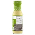 Primal Kitchen Cilantro Lime Dressing and Marinade 8 fl oz Gluten-Free ...