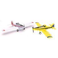 New Ray 1:60 Scale Air Tractor AT-502, plastic by New Ray 20643 ...