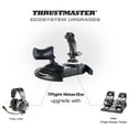 Free Shipping! Thrustmaster T-Flight HOTAS One Joystick and Throttle ...