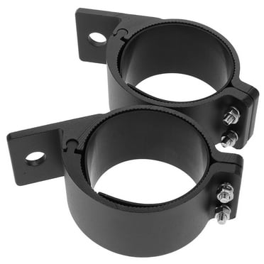 Adjustable LED Work Light Bracket for 2-3 Inch Tube Bumper Bar Tube ...