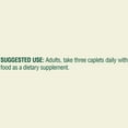 Spring Valley Calcium, Magnesium & Zinc Plus Vitamin D3 Coated Caplets ...