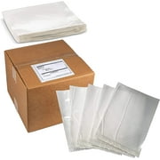 Shipping Label Sleeves
