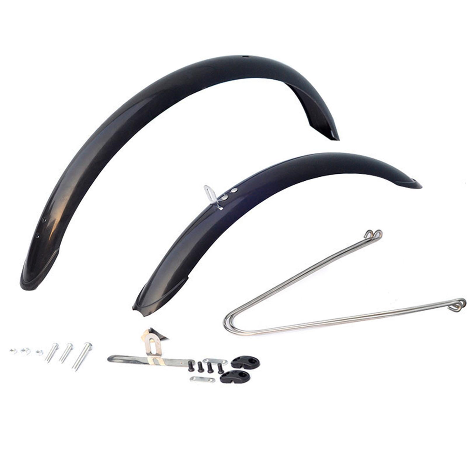 Click here for Colaxi Mountain Bike Mudguards Mud Guard 20 Inch F... prices