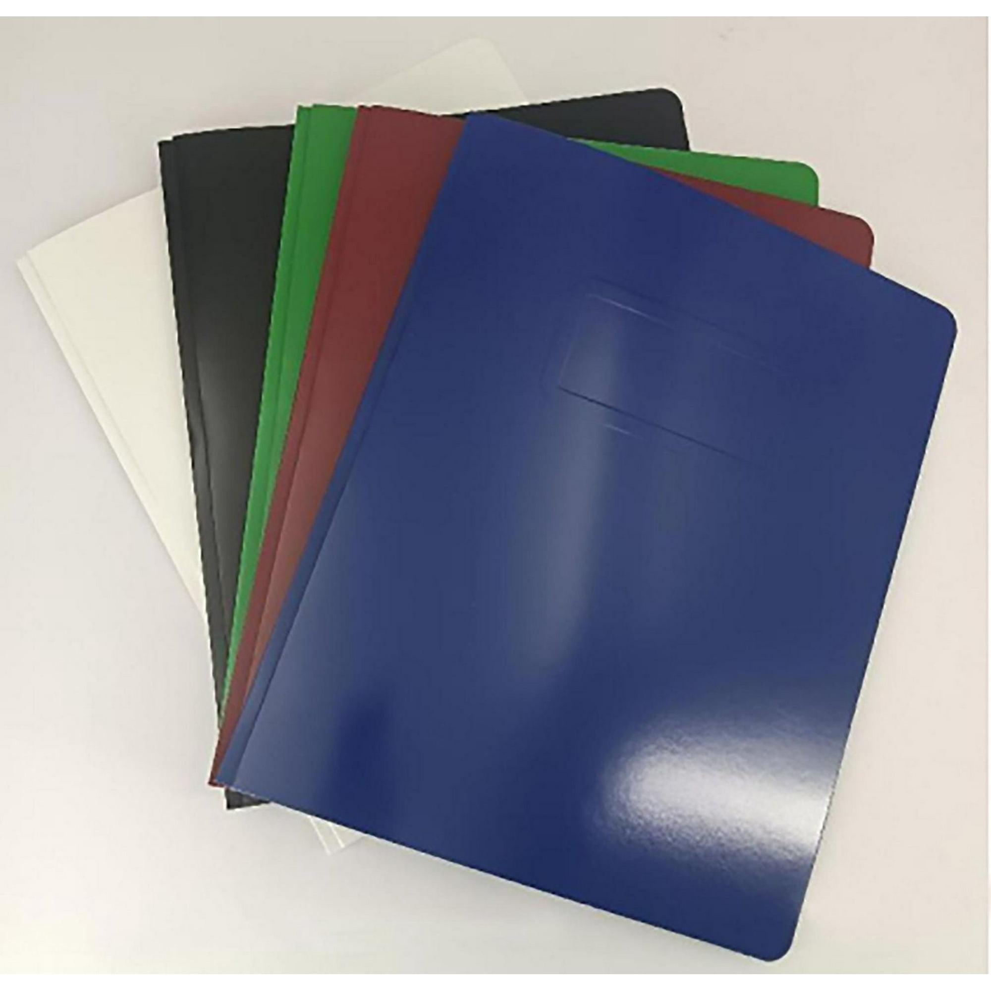 Click here for Pen+Gear Glossy Report Cover prices