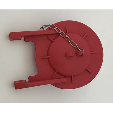 Mansfield Flapper Replacement - Walmart.com