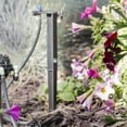 Orbit 12" Micro Sprinkler Stakes with Full, Half, and Quarter Pattern ...
