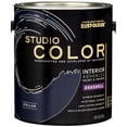 Stellar, Rust-Oleum Studio Color Interior + Primer Eggshell Finish ...