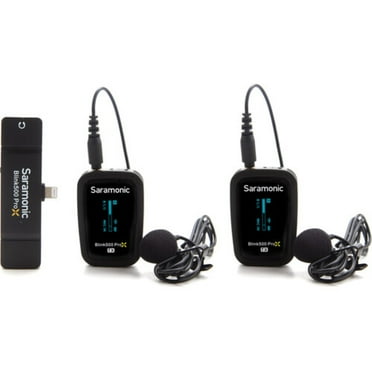 AudioControl SA-4100I SA4100i Calibrated iOS RTA Microphone - Walmart.com