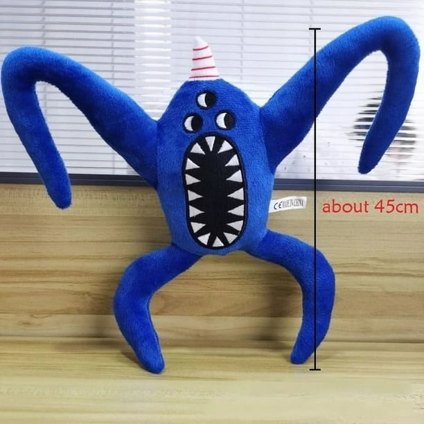 New Garden Of Banban 6 Plush Toy Garten Of Banban 5 Mascots Doll Ban ...
