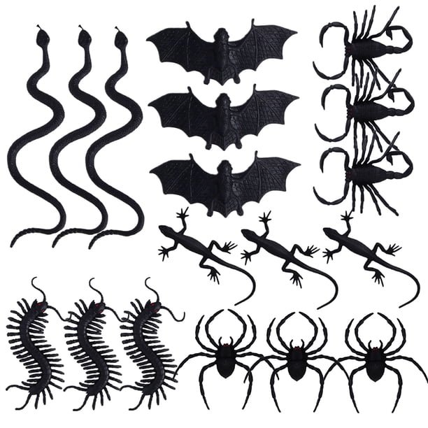 Centipede