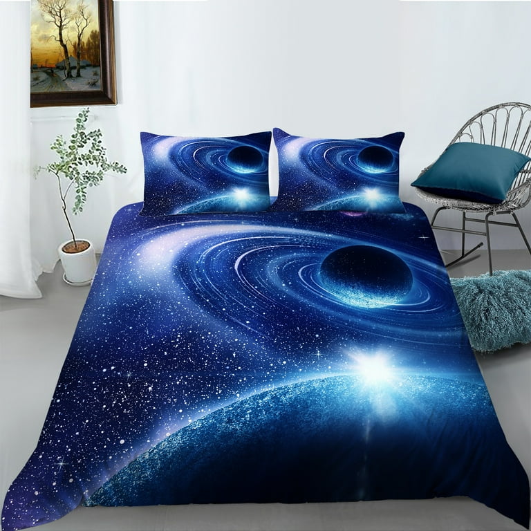 Solar System Bed Sets