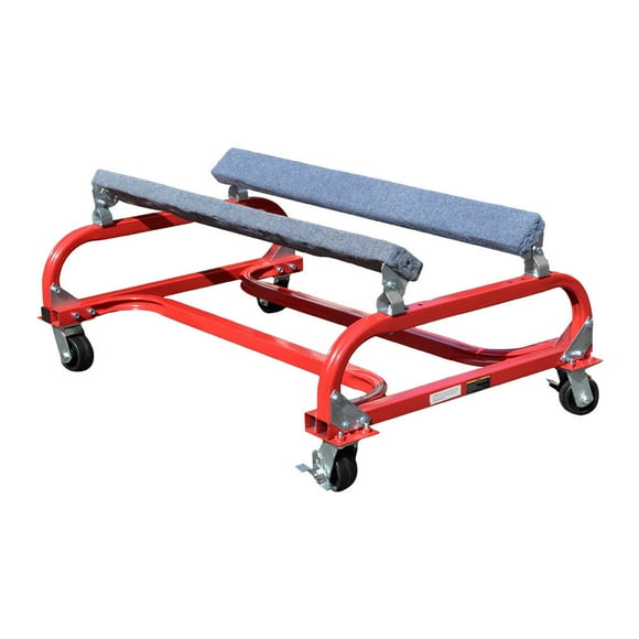 Jet Ski Dolly