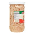 El Mexicano Cueritos Rajas, Pickled Pork Skins, 15 oz Jar - Walmart.com