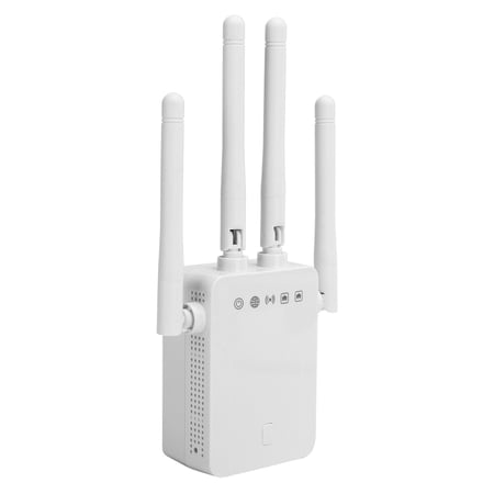 Wireless Repeater Wifi Range Extender Wifi Repeater Supplies 2.4GHz ...