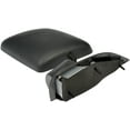Dorman 955-005 Passenger Side Door Mirror for Specific Ford Models ...