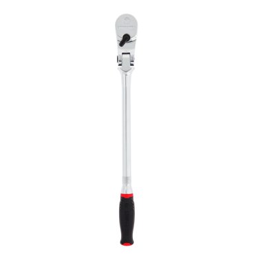HART 3/8-inch Drive Extendable Ratchet with Flexible Head - Walmart.com
