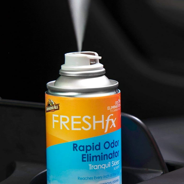 Dakota Odor Bomb Car Odor Eliminator - Ocean Water Cleaner Dakota Odor ...
