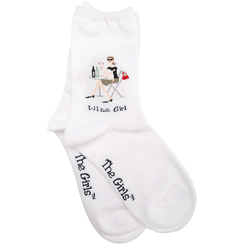 K. Bell Women casual socks - Walmart.com